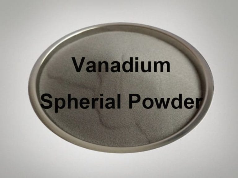 About Us - Spherical Powder Supplier - Additive Manufacturing