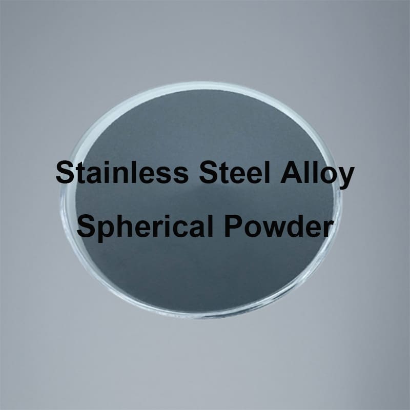 Stainless Steel Alloy Spherical Powder - Spherical Powder Supplier ...